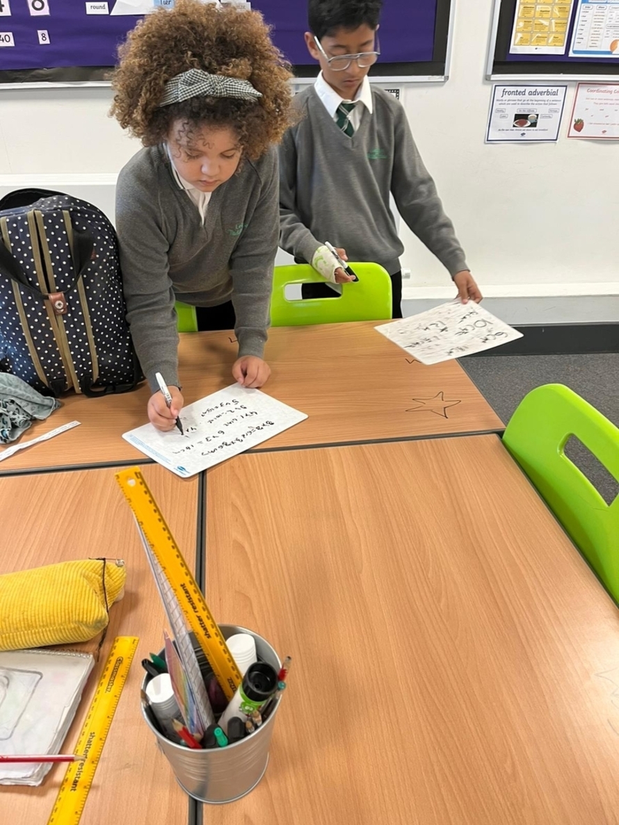 Leighton Middle School - Profile (2023)