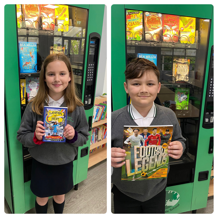 Leighton Middle School - Profile (2023)