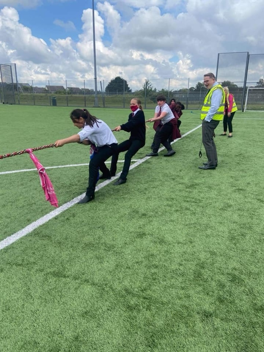 Ashcroft High School - Profile (2023)