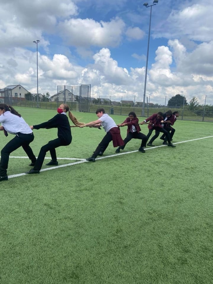 Ashcroft High School - Profile (2023)