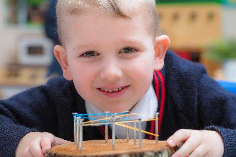 Rushmoor School - Profile (2023)