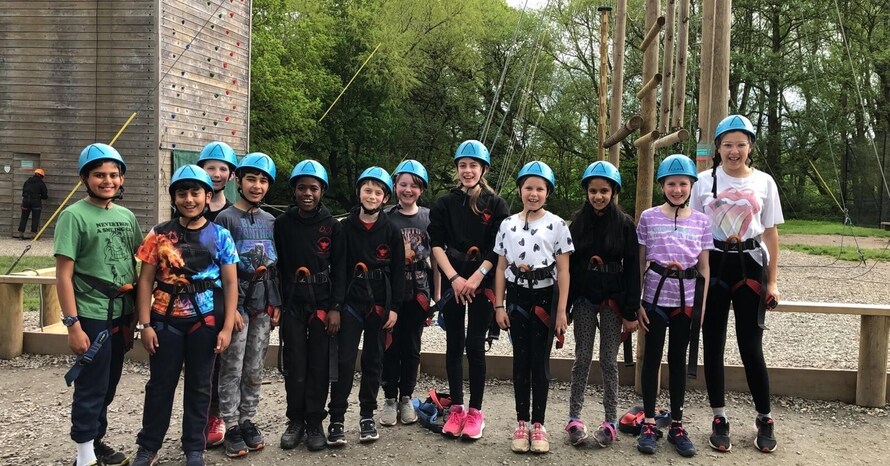 Bedford Modern School - Profile (2023)