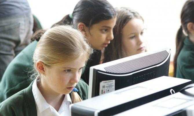 Caversham Primary School - Profile (2023)