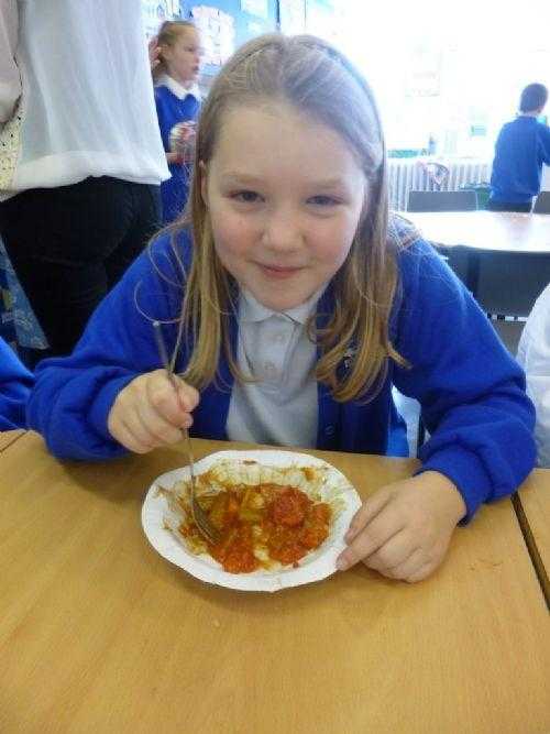 Geoffrey Field Junior School - Profile (2024)