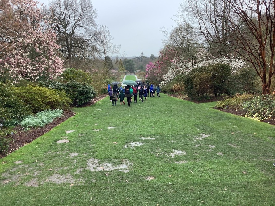 Ascot Heath Primary School - Profile (2024)