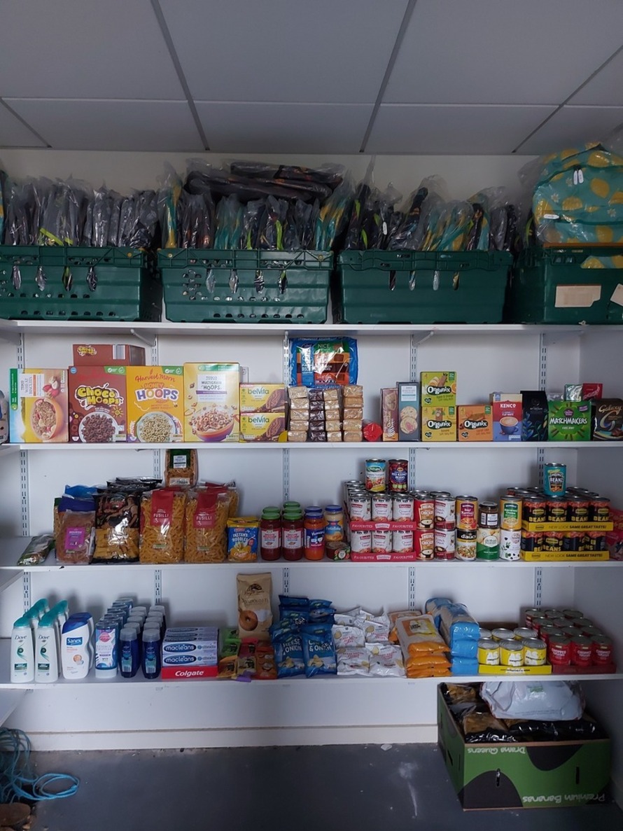 Katesgrove Primary School - Profile (2023)