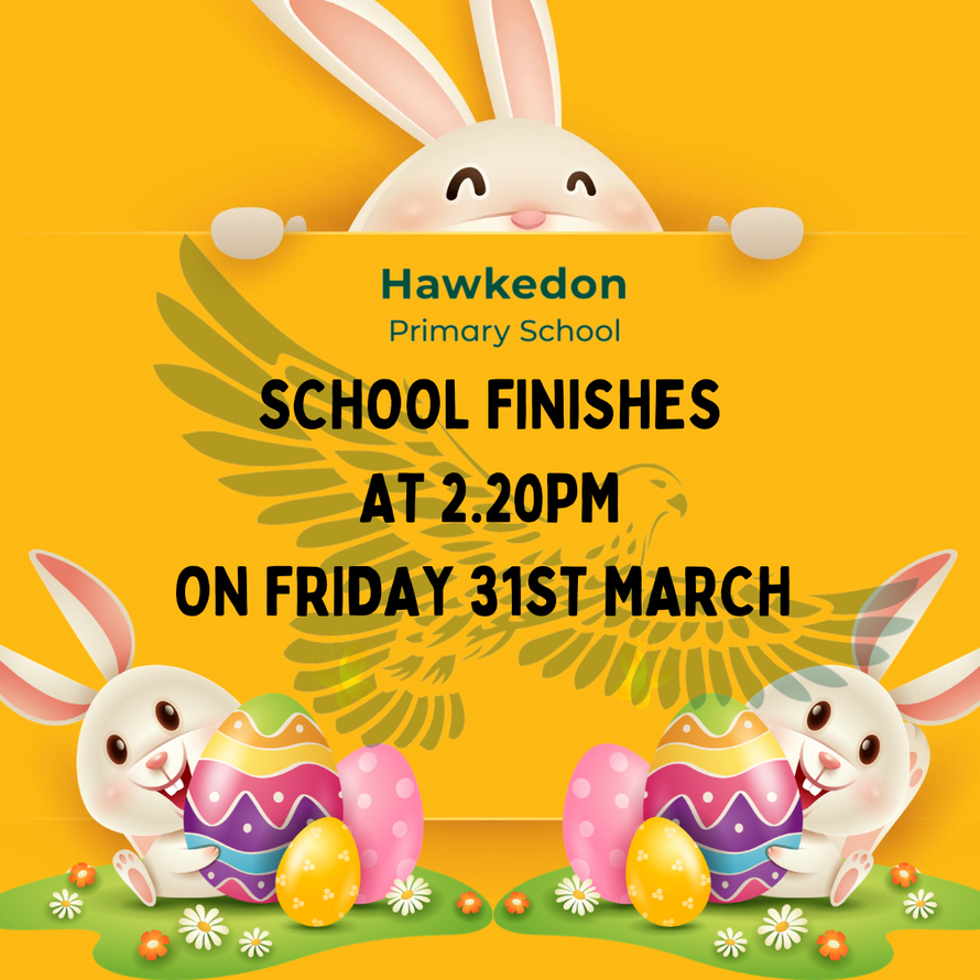 Hawkedon Primary School - Profile (2024)