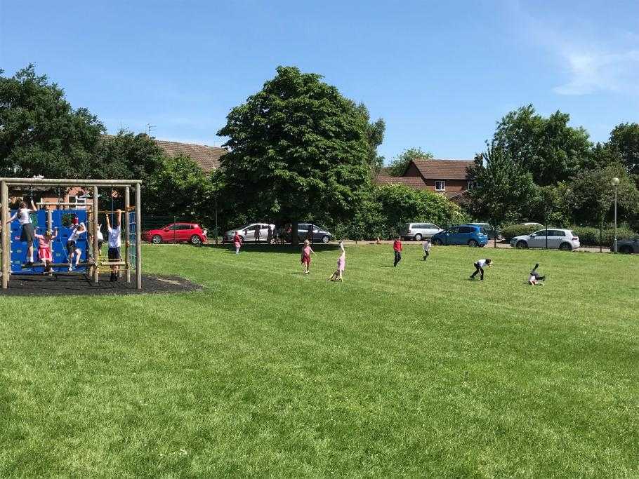 Calcot Infant School and Nursery - Profile (2024)