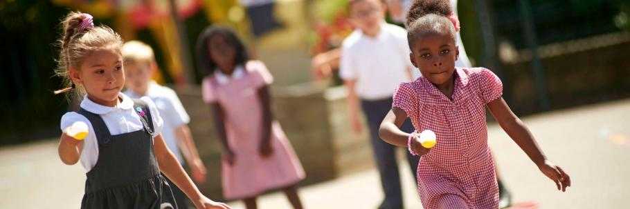 Calcot Infant School and Nursery - Profile (2022)