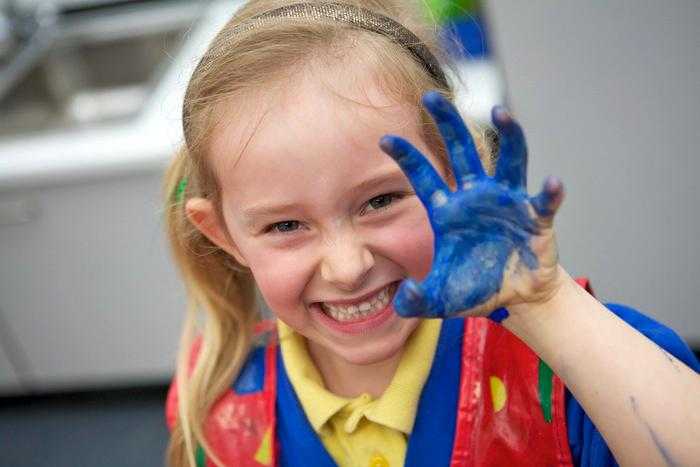 Wexham Court Primary School - Profile (2023)