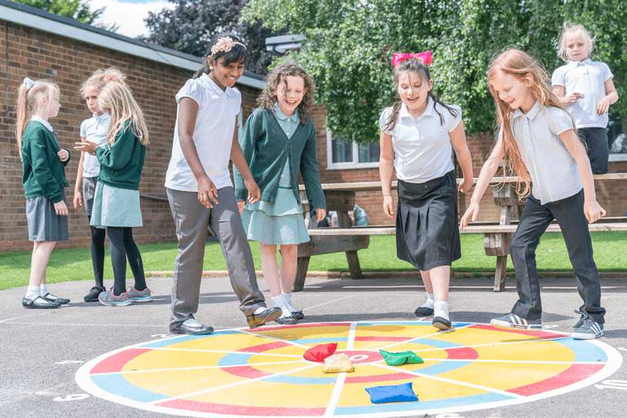 St Michael's Primary School in Reading - Profile (2024)