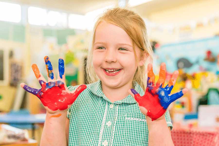 Manor Primary School in Reading - Profile (2024)