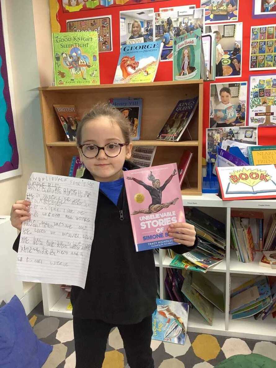 Compton C.E. Primary School - Profile (2023)