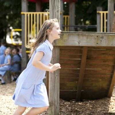 Whitegrove Primary School - Profile (2024)