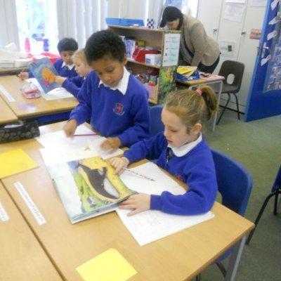 St Joseph's Catholic Primary School, Bracknell - Profile (2024)