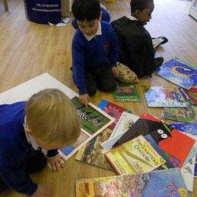 St Joseph's Catholic Primary School, Bracknell - Profile (2024)