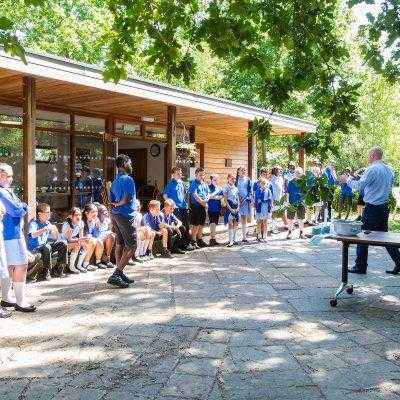 St Joseph's Catholic Primary School, Bracknell - Profile (2024)