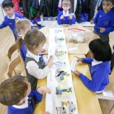 Holly Spring Primary School - Profile (2024)