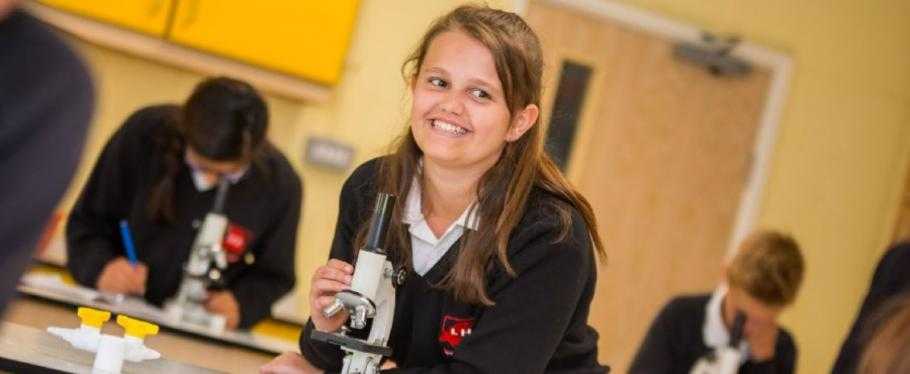Little Heath School in Tilehurst - Profile (2023)