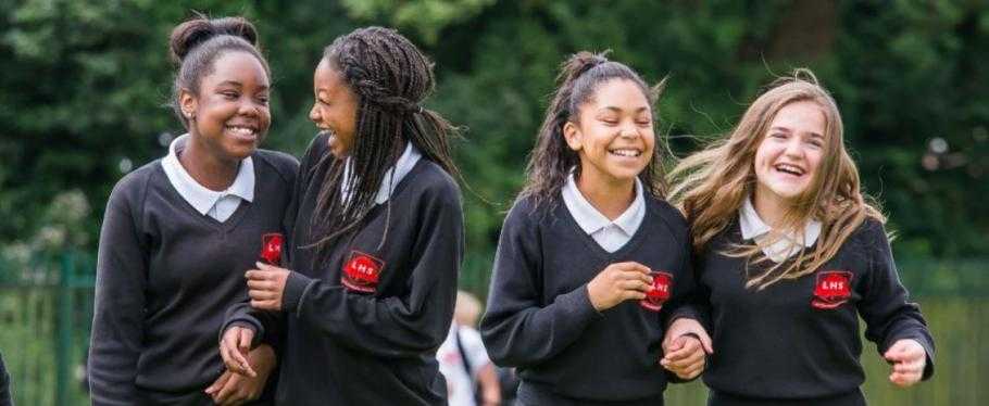 Little Heath School in Tilehurst - Profile (2023)