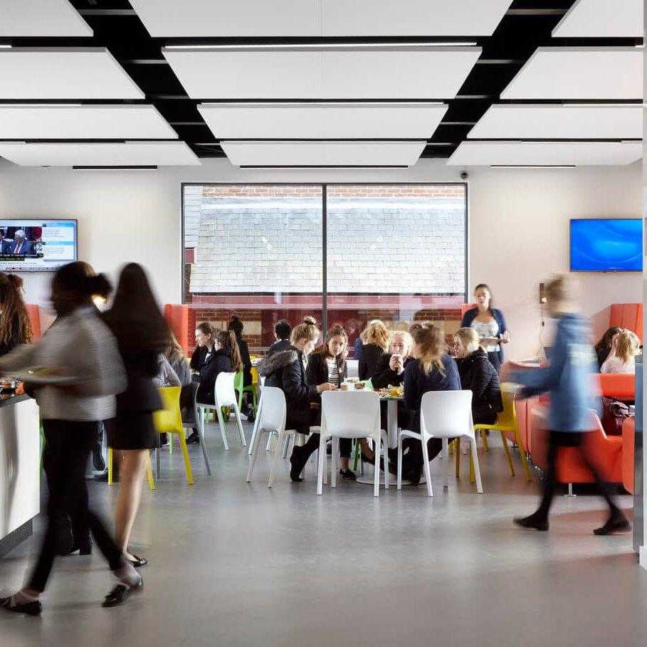 Queen Anne's School - Profile (2023)