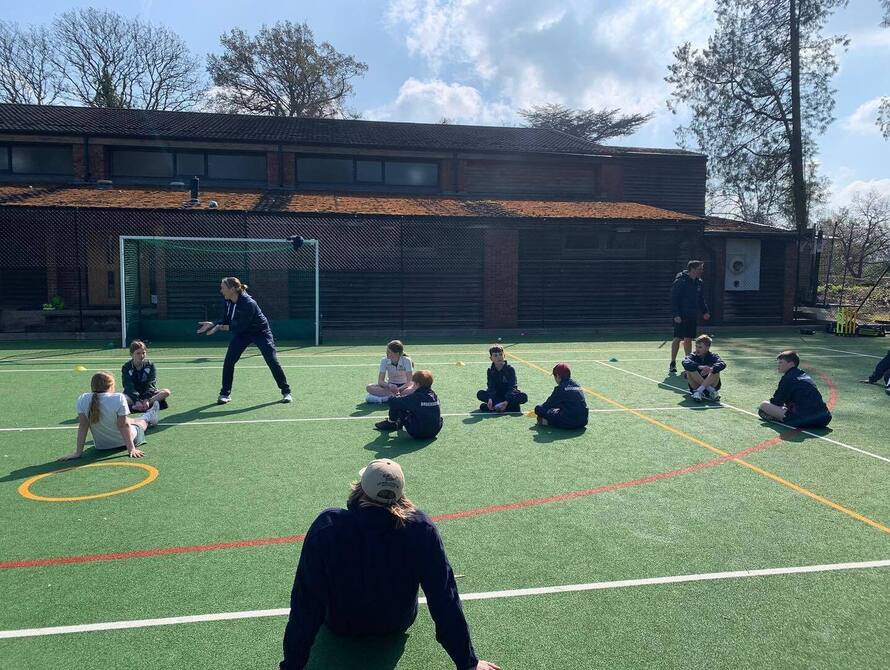 Brockhurst and Marlston House Schools - Profile (2023)