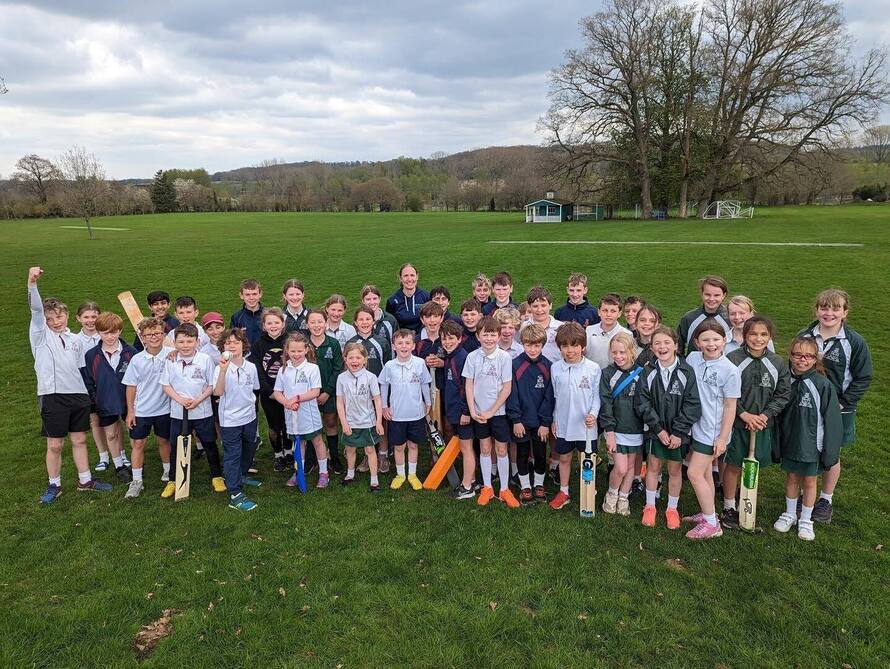 Brockhurst and Marlston House Schools - Profile (2023)