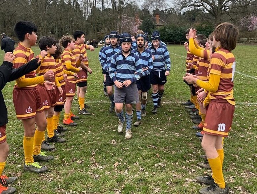 Sunningdale School in Sunningdale - Profile (2023)