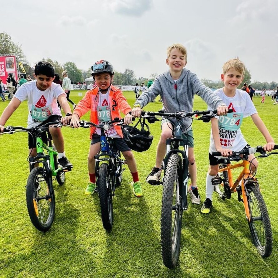 Lambrook School - Profile (2023)