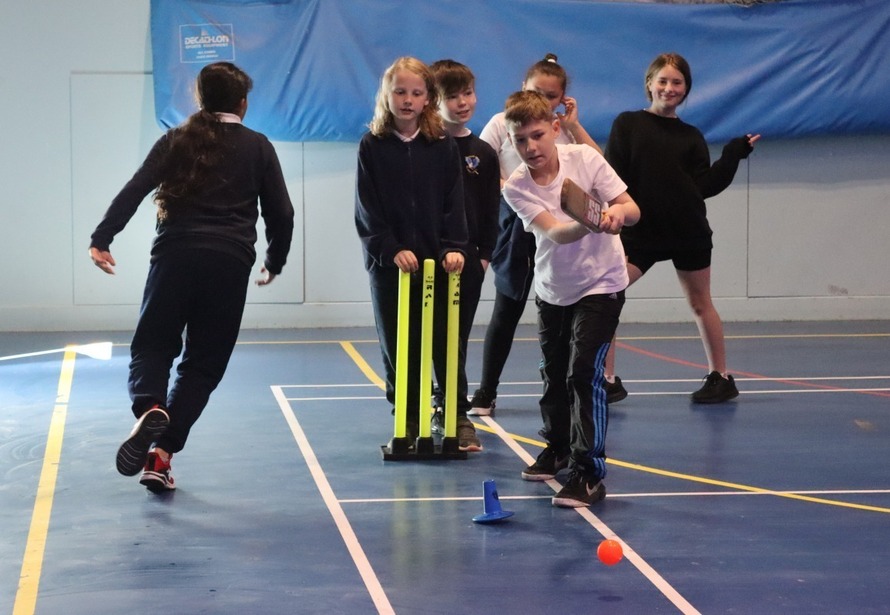 Lambrook School - Profile (2023)