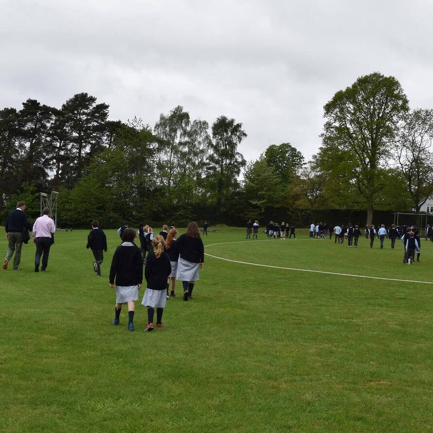 Elstree School - Profile (2023)