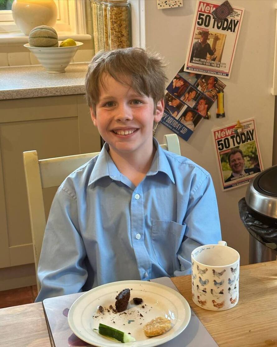 Elstree School - Profile (2023)