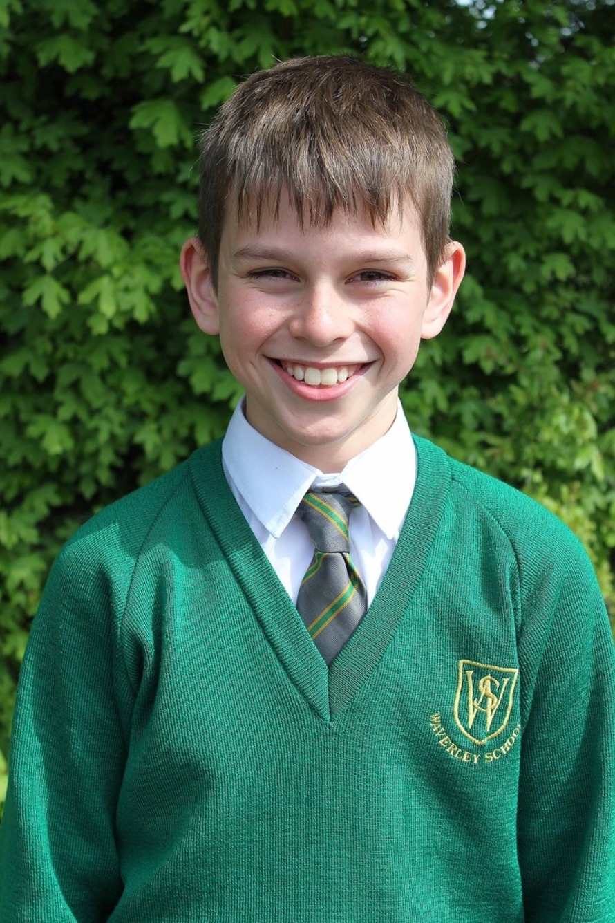 Waverley School in Finchampstead - Profile (2024)