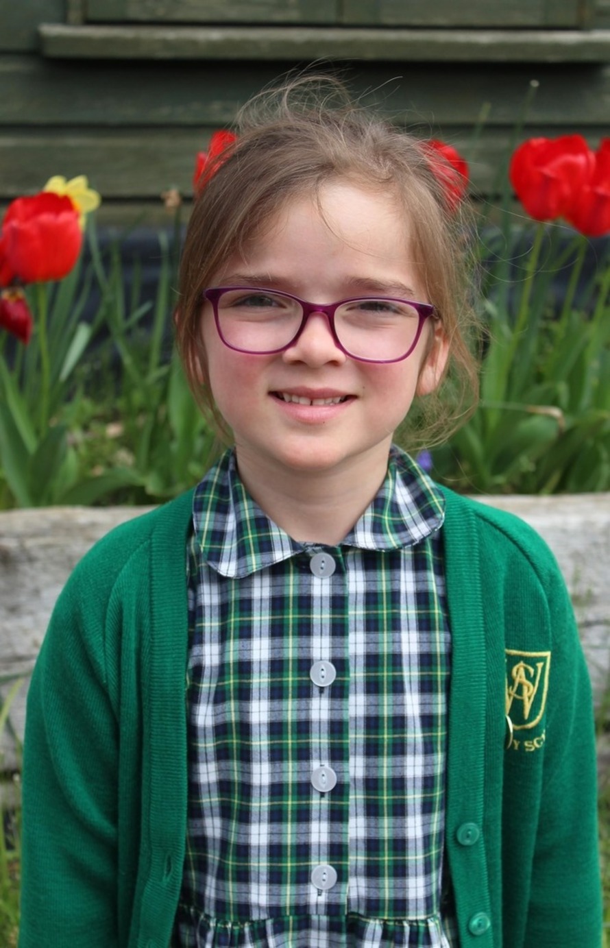 Waverley School in Finchampstead - Profile (2023)