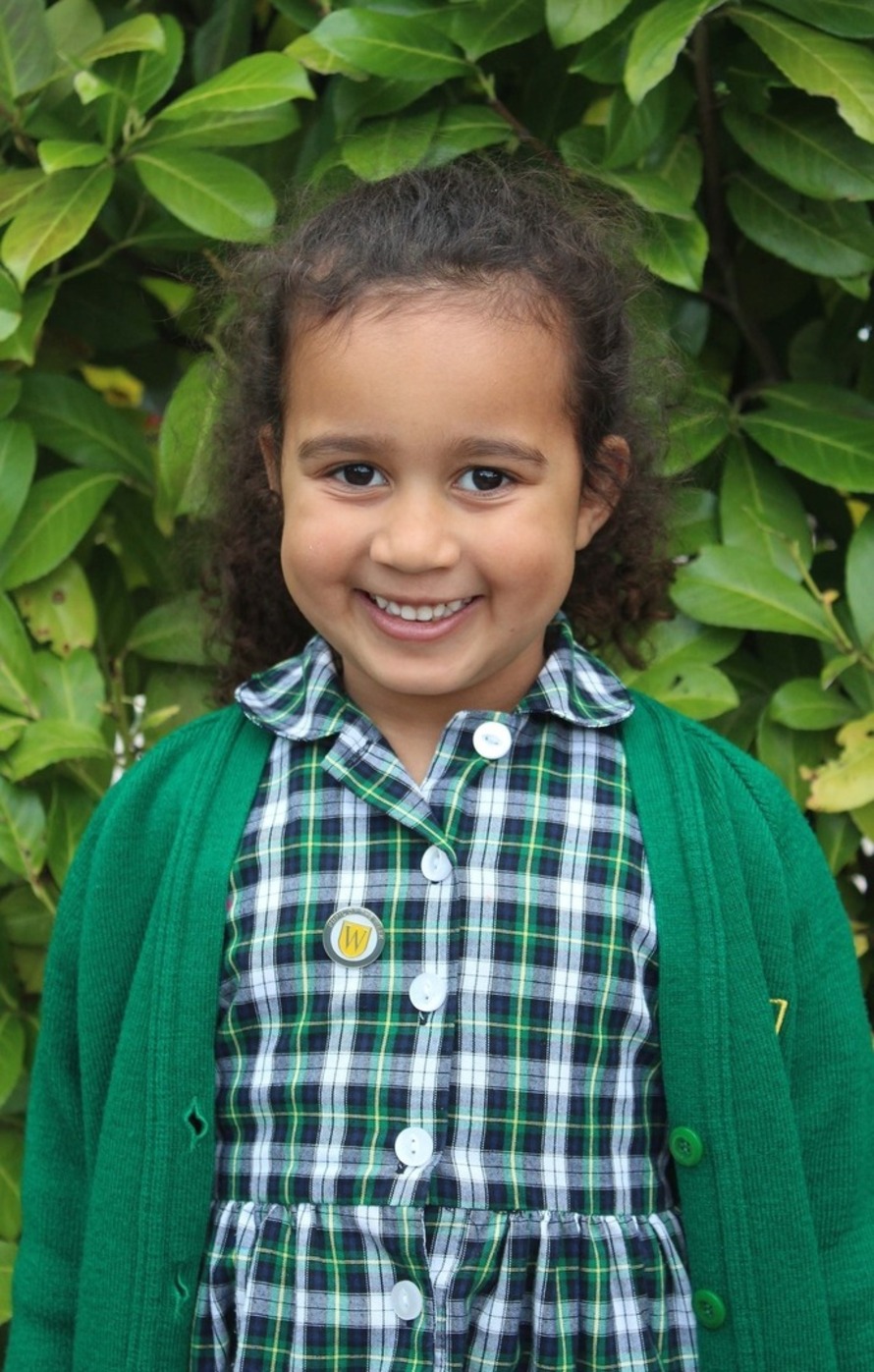 Waverley School in Finchampstead - Profile (2023)