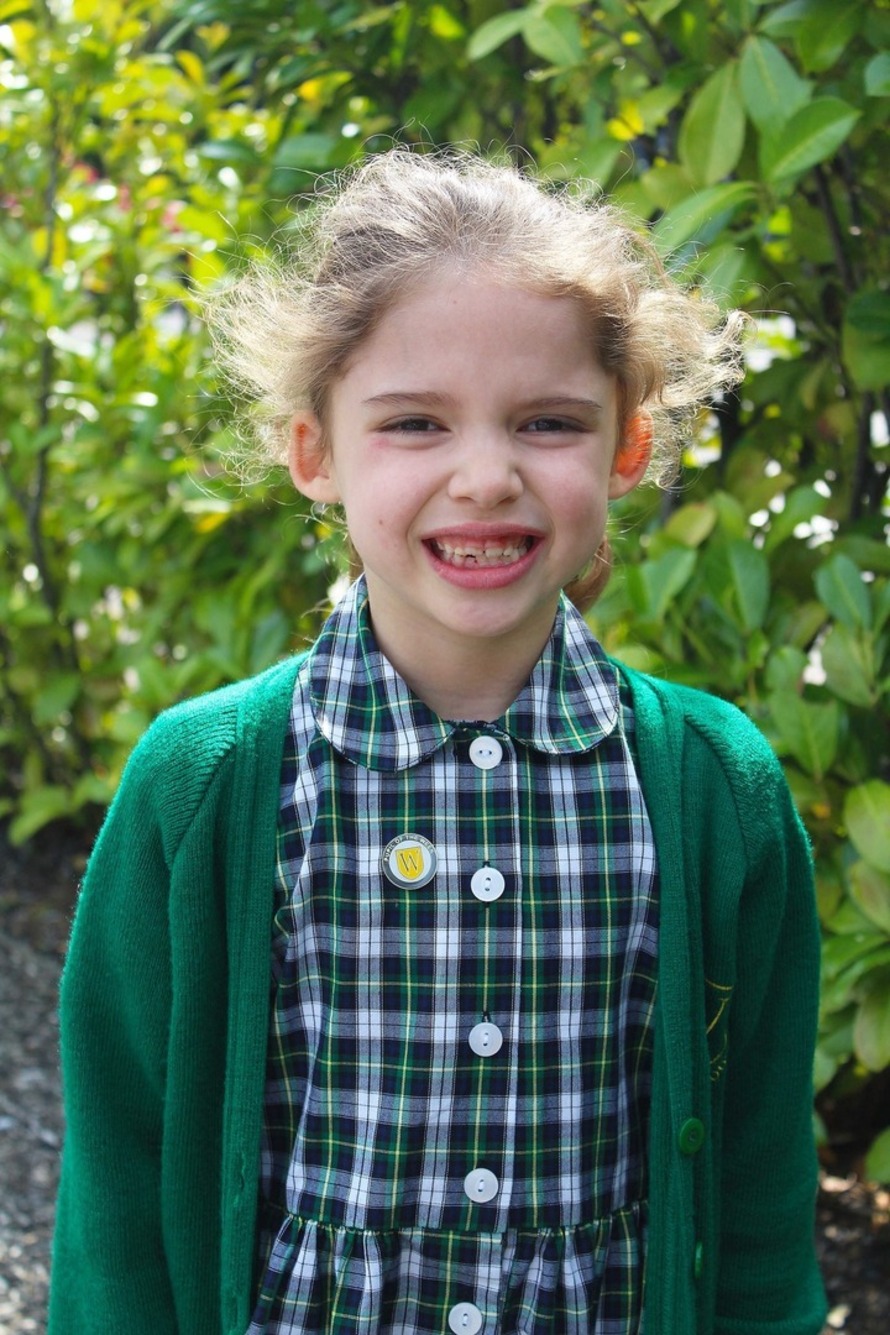 Waverley School in Finchampstead - Profile (2023)