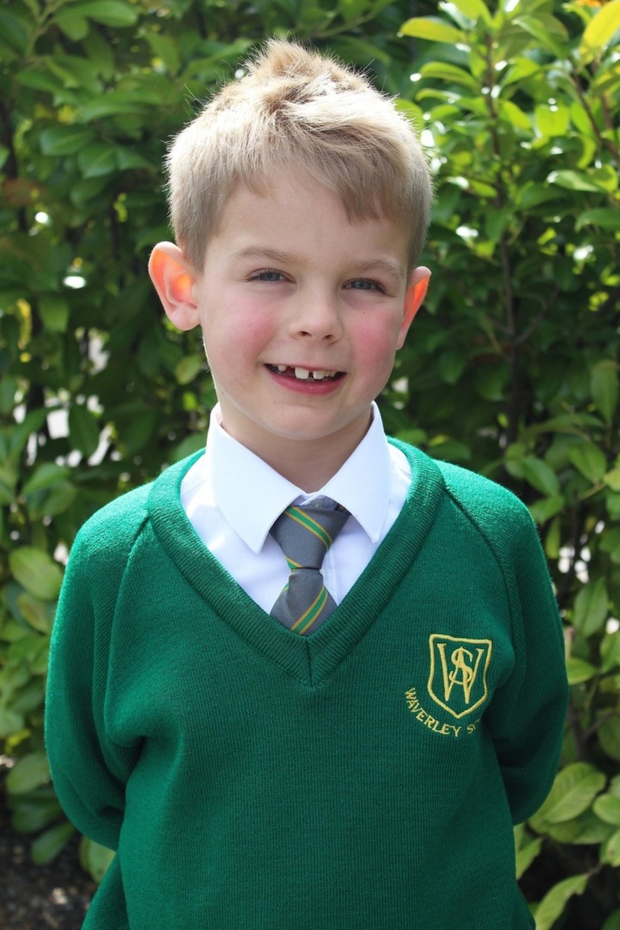 Waverley School in Finchampstead - Profile (2023)