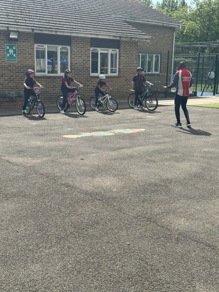 Long Close School - Profile (2023)