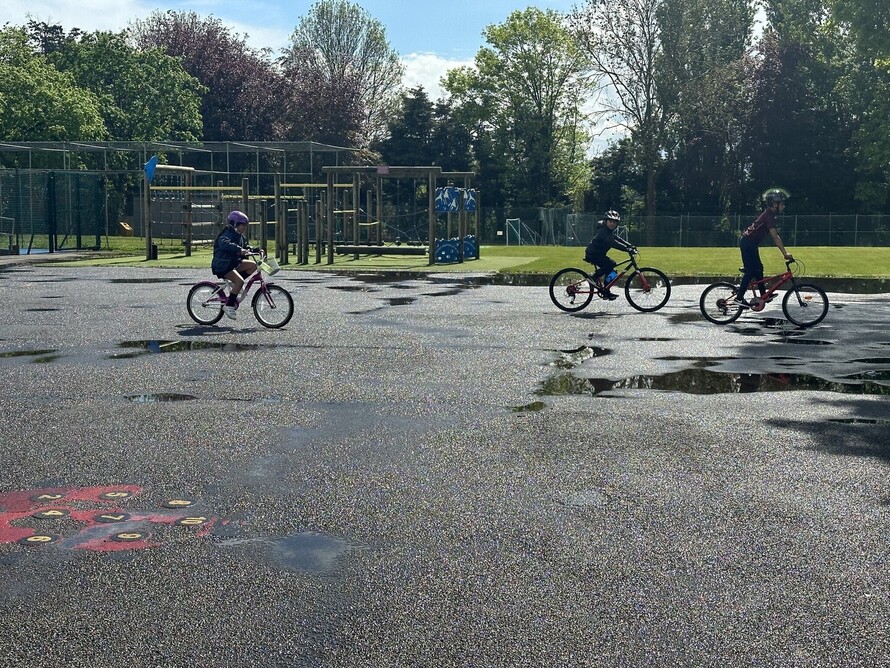 Long Close School - Profile (2023)