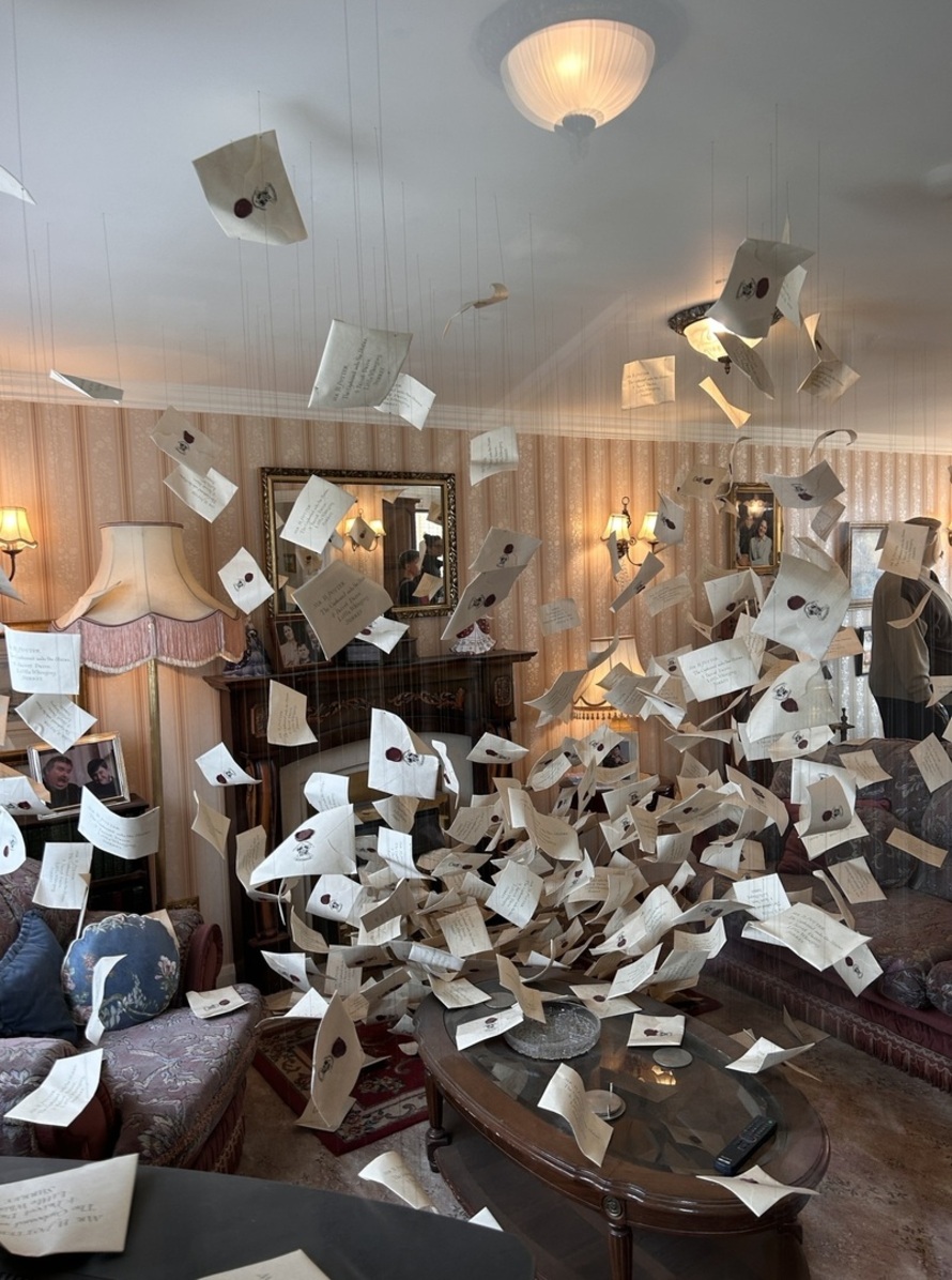 Long Close School - Profile (2023)