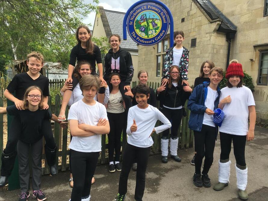 Dolphin School - Profile (2023)