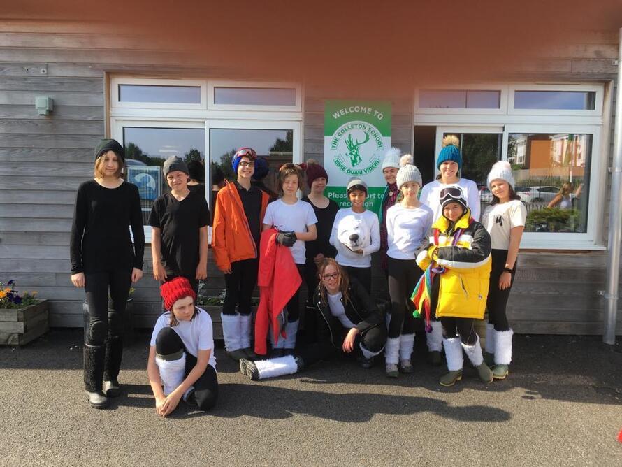 Dolphin School - Profile (2023)