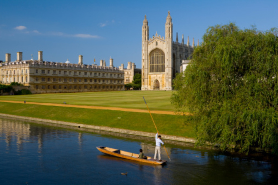 Padworth College - Profile (2023)
