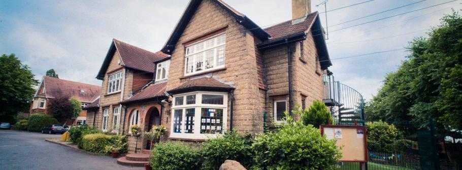 Caversham Preparatory School - Profile (2023)