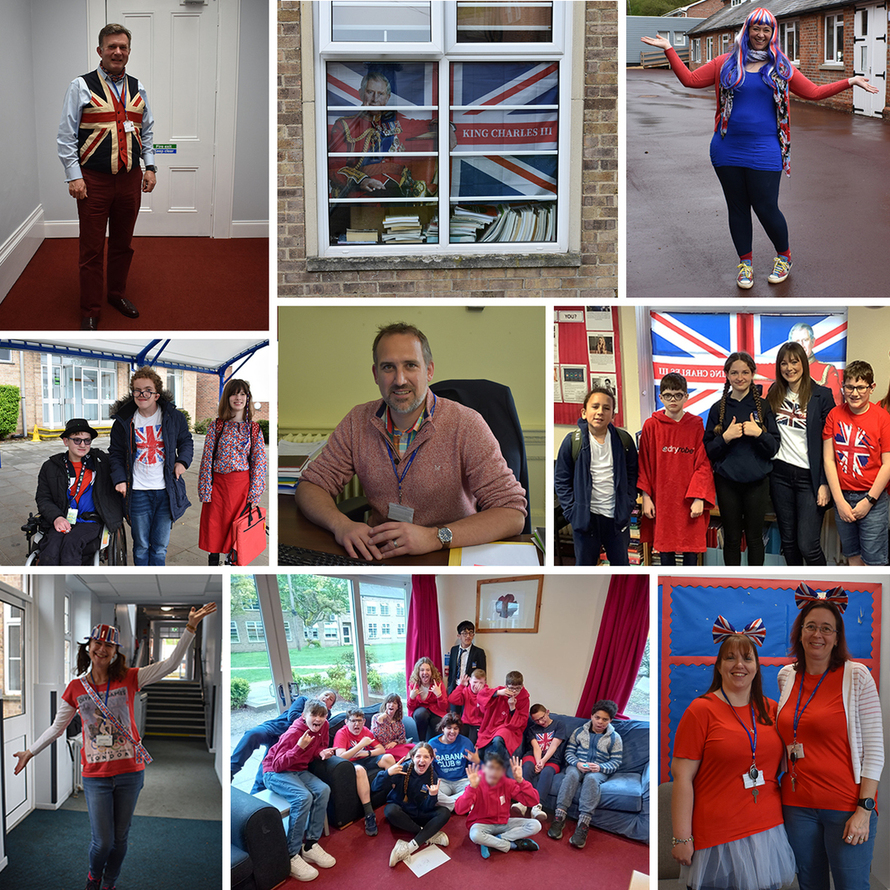 Mary Hare School - Profile (2023)