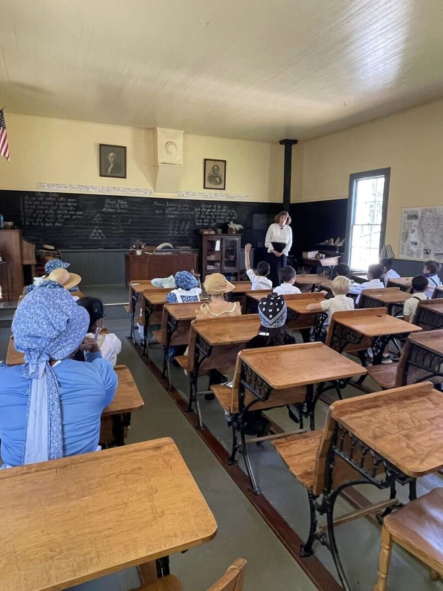 Brookfields Special School - Profile (2023)