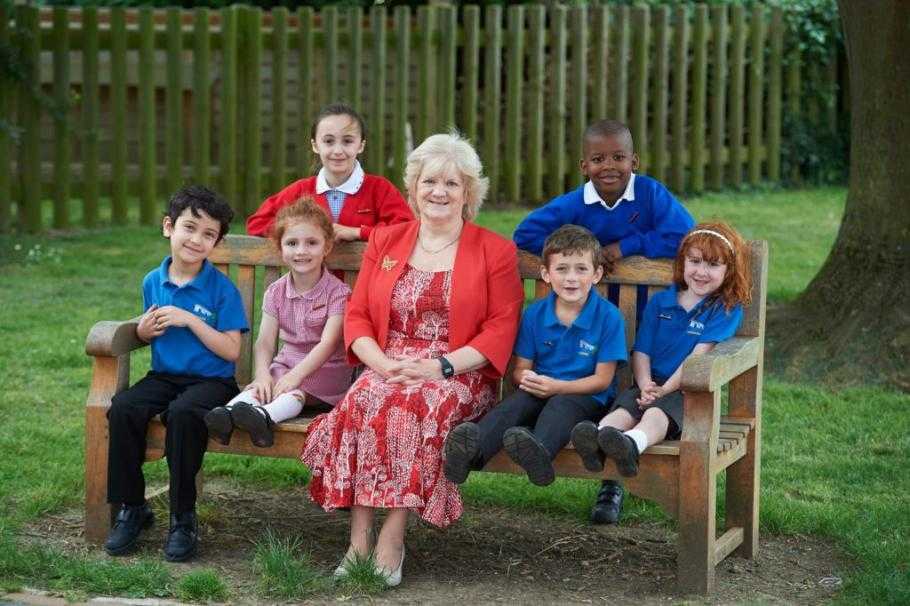 Haversham Village School - Profile (2024)