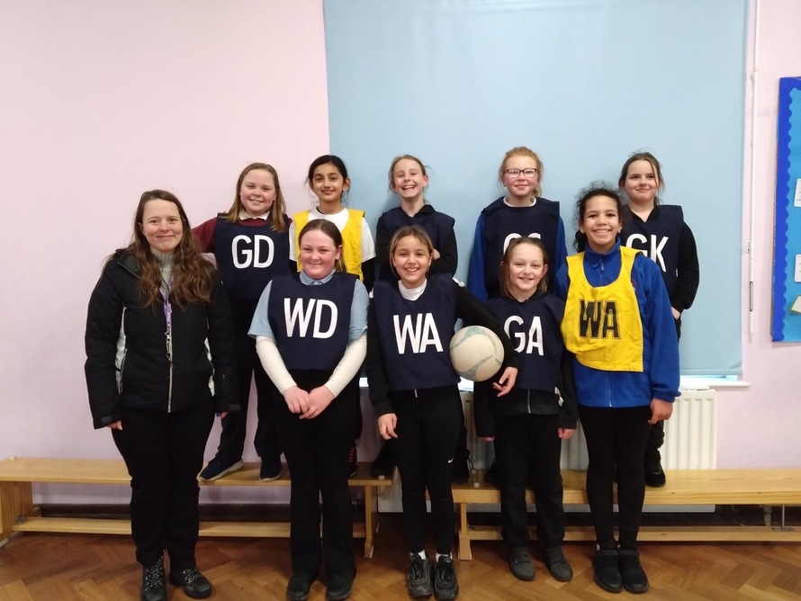 The Iver Village Junior School - Profile (2024)