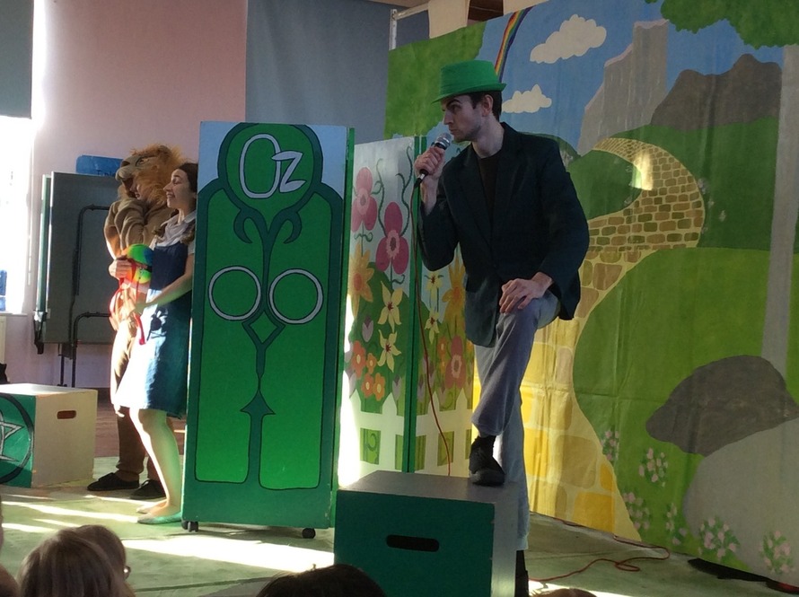 The Iver Village Junior School - Profile (2023)