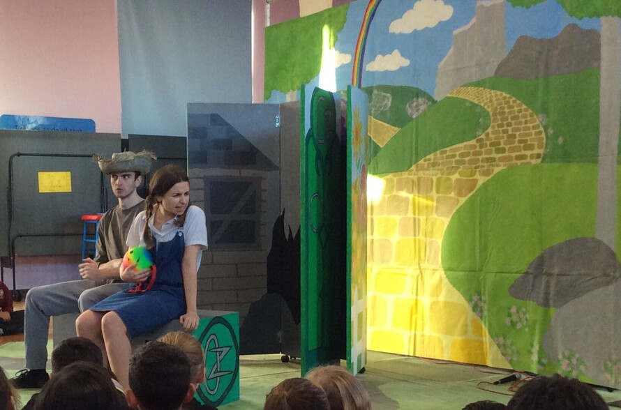 The Iver Village Junior School - Profile (2023)